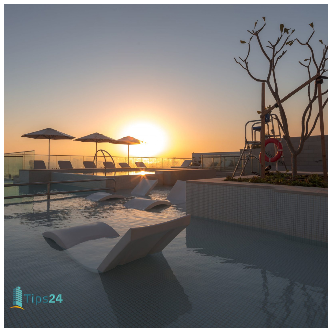 ANWA Residence By Omniyat