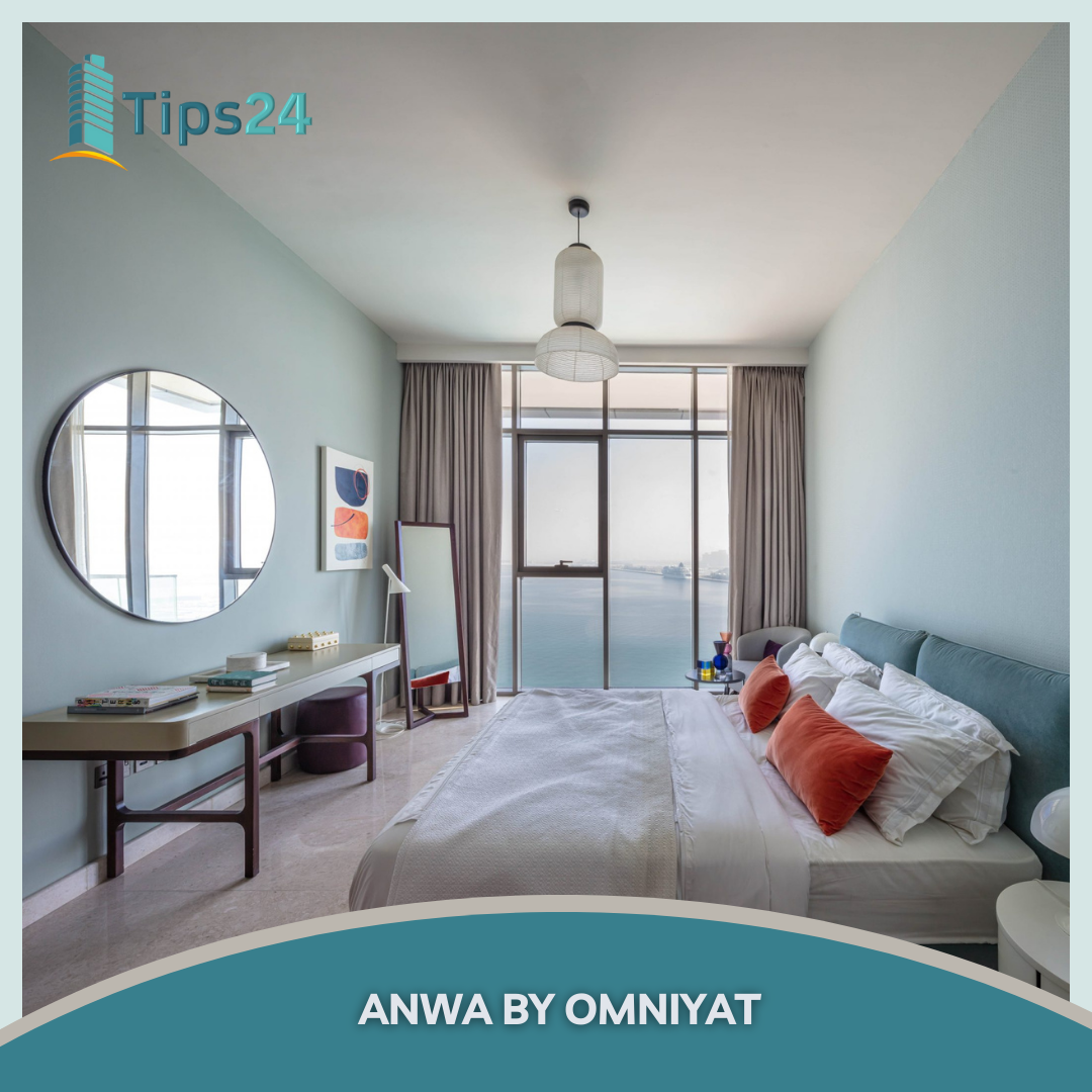 ANWA Residence By Omniyat